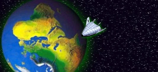 X-33 RLV | Matchbox Cars Wiki | Fandom