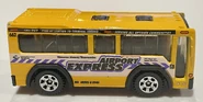 City Bus | Matchbox Cars Wiki | Fandom