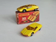 Datsun 126X | Matchbox Cars Wiki | Fandom