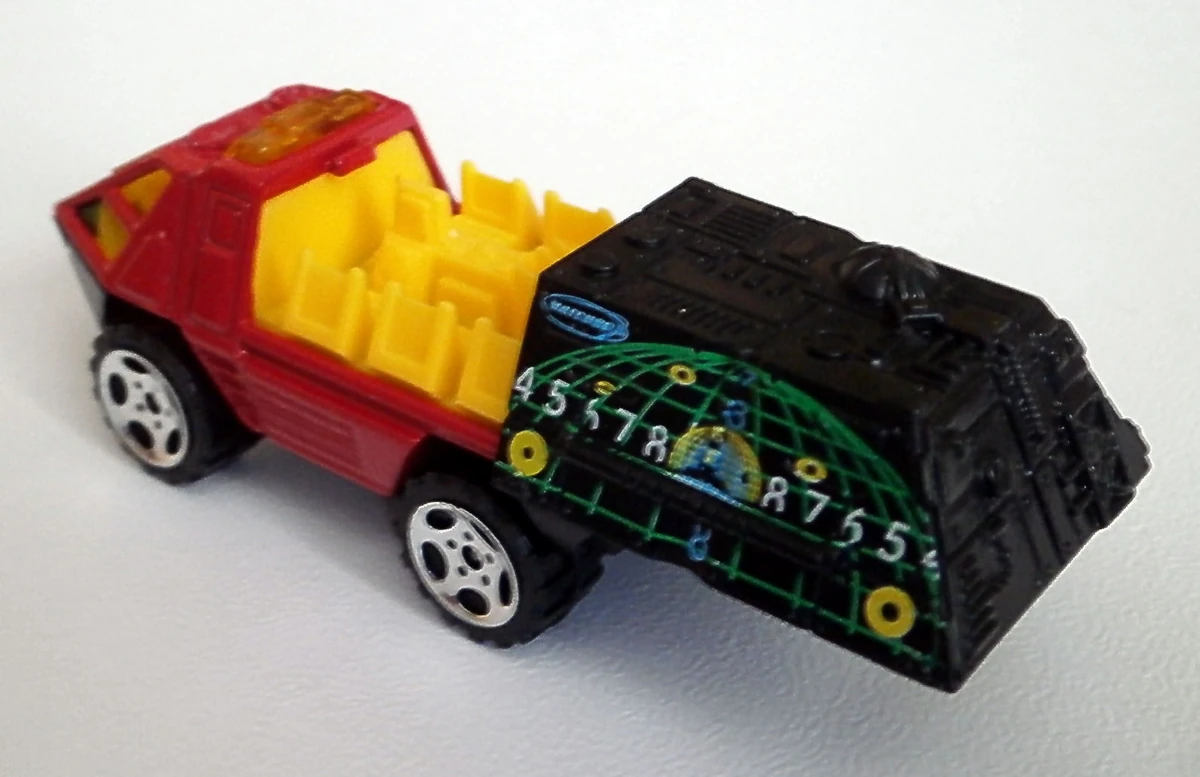 Category:2001 New Models | Matchbox Cars Wiki | Fandom