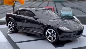 2004 Mazda RX-8 | Matchbox Cars Wiki | Fandom