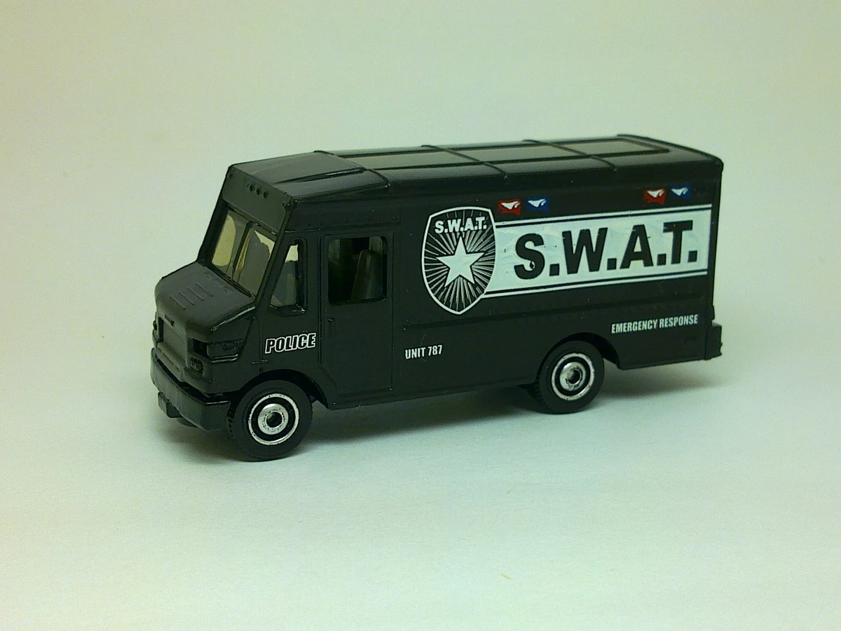 Express Delivery | Matchbox Cars Wiki | Fandom