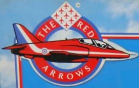 The Red Arrows | Matchbox Cars Wiki | Fandom