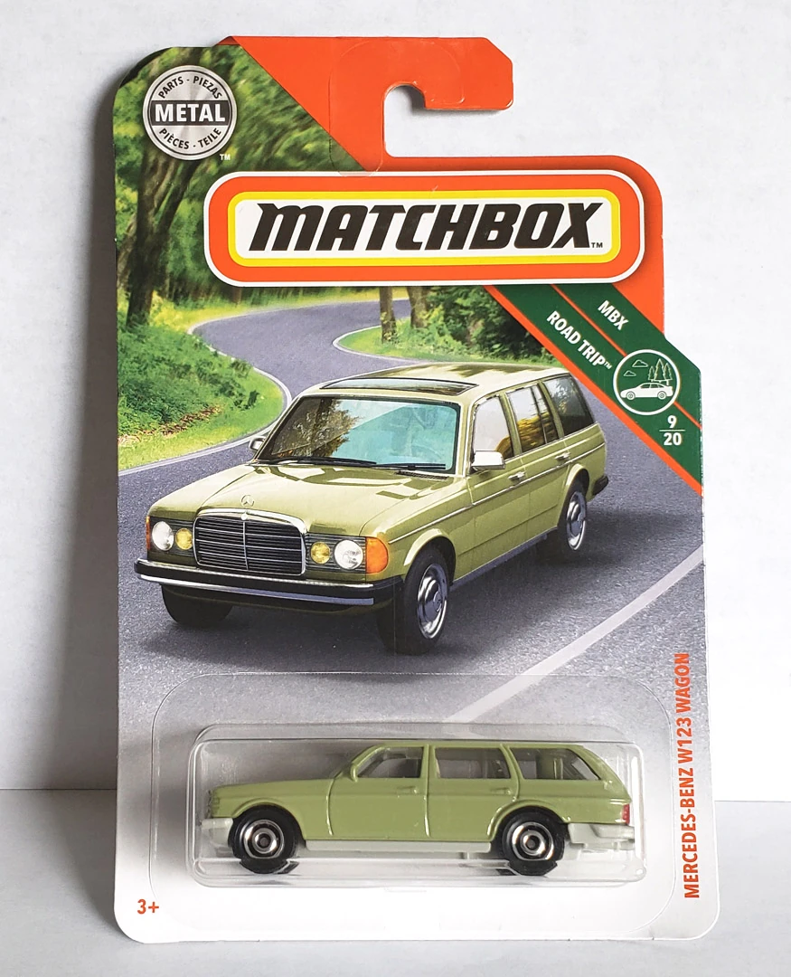 Category:1980 vehicles | Matchbox Cars Wiki | Fandom