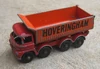Hoveringham Tipper | Matchbox Cars Wiki | Fandom