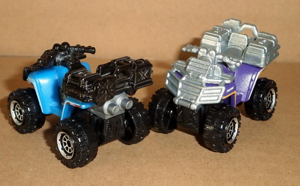 Sand Shredder | Matchbox Cars Wiki | Fandom