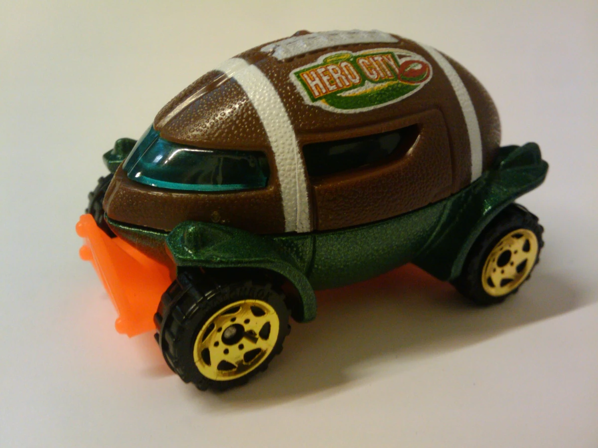 Q B Roller | Matchbox Cars Wiki | Fandom