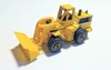 Wheel Loader | Matchbox Cars Wiki | Fandom