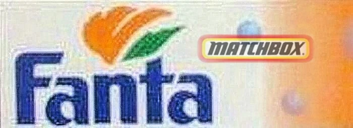 Fanta (Matchbox Series) | Matchbox Cars Wiki | Fandom