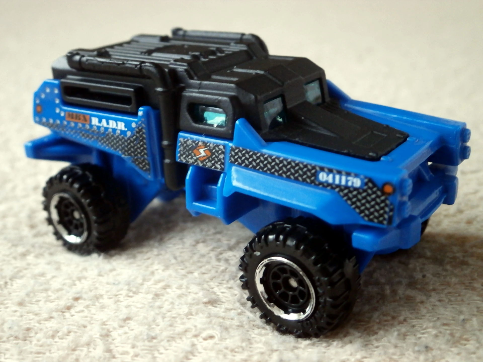 Rumble Raider | Matchbox Cars Wiki | Fandom