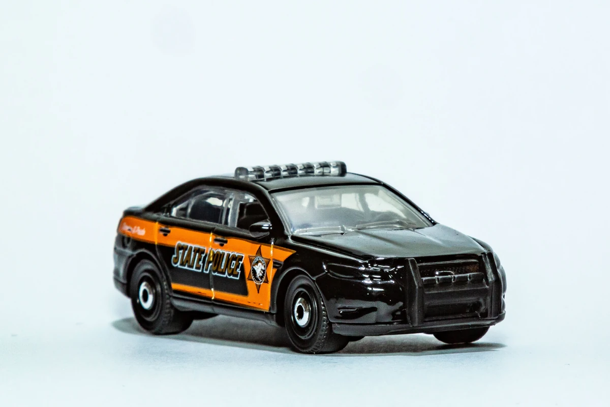 Ford Police Interceptor | Matchbox Cars Wiki | Fandom