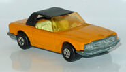 Mercedes 350SL (MB6) | Matchbox Cars Wiki | Fandom