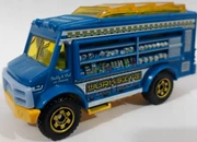 Food Truck | Matchbox Cars Wiki | Fandom
