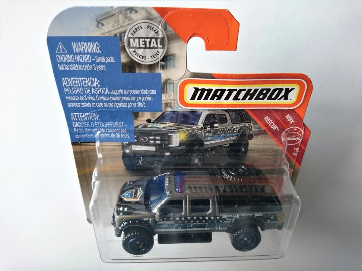 Category:2017 vehicles | Matchbox Cars Wiki | Fandom