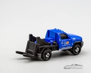 MBX Garbage Scout | Matchbox Cars Wiki | Fandom