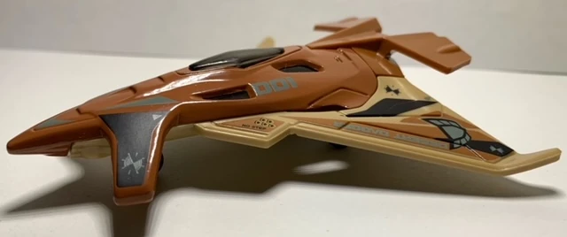 Flying Dagger (SB-142) | Matchbox Cars Wiki | Fandom