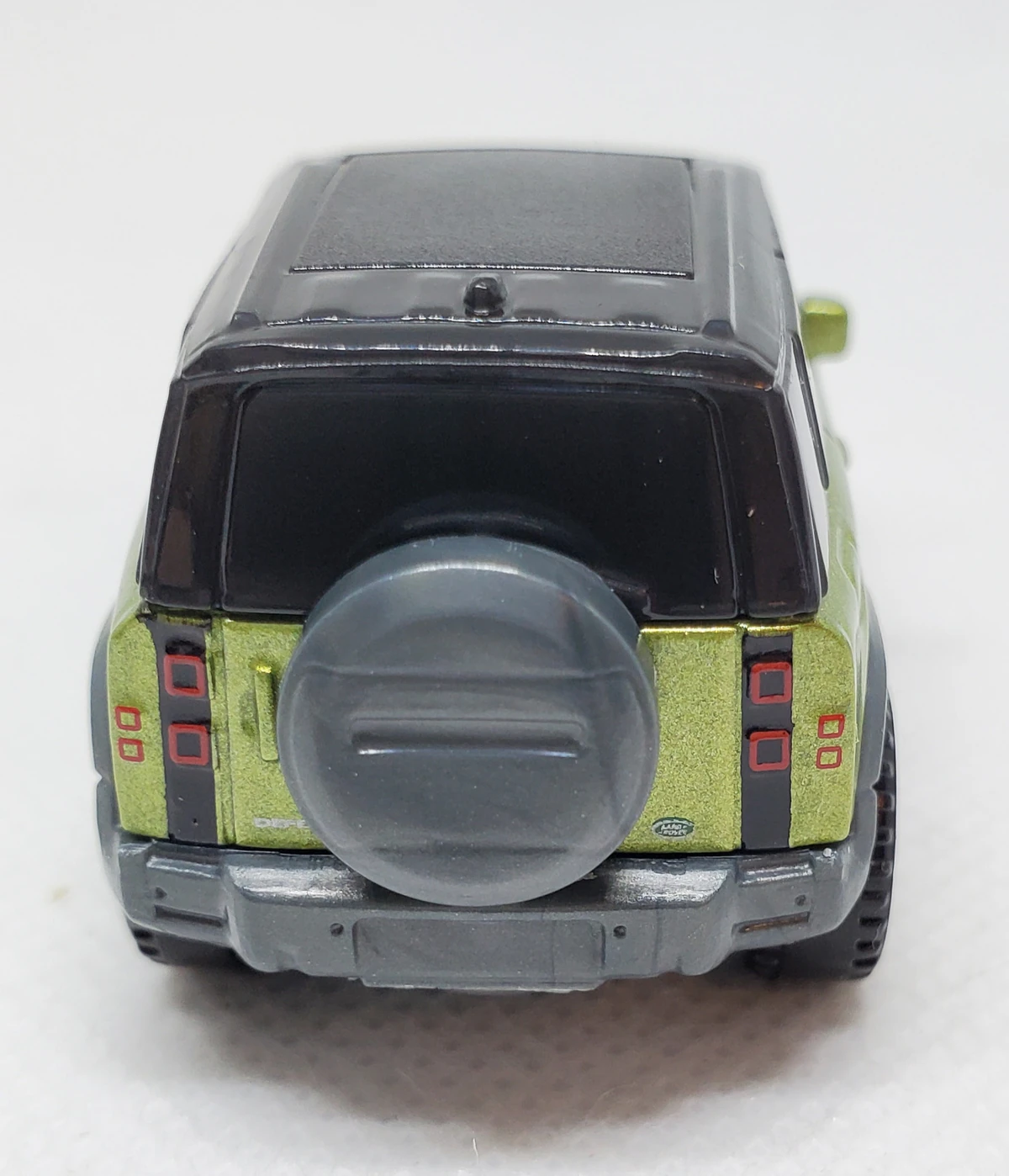 2020 Land Rover Defender | Matchbox Cars Wiki | Fandom