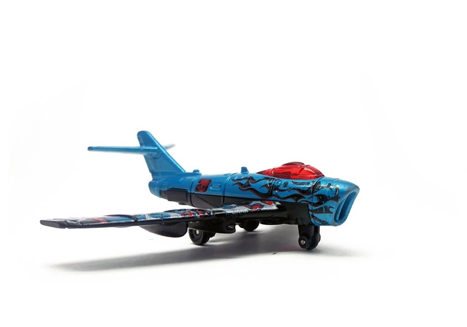 Battle Raptor (SB-97) | Matchbox Cars Wiki | Fandom