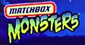 Monsters Series | Matchbox Cars Wiki | Fandom