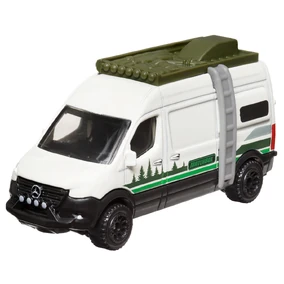 Mercedes-Benz Sprinter | Matchbox Cars Wiki | Fandom
