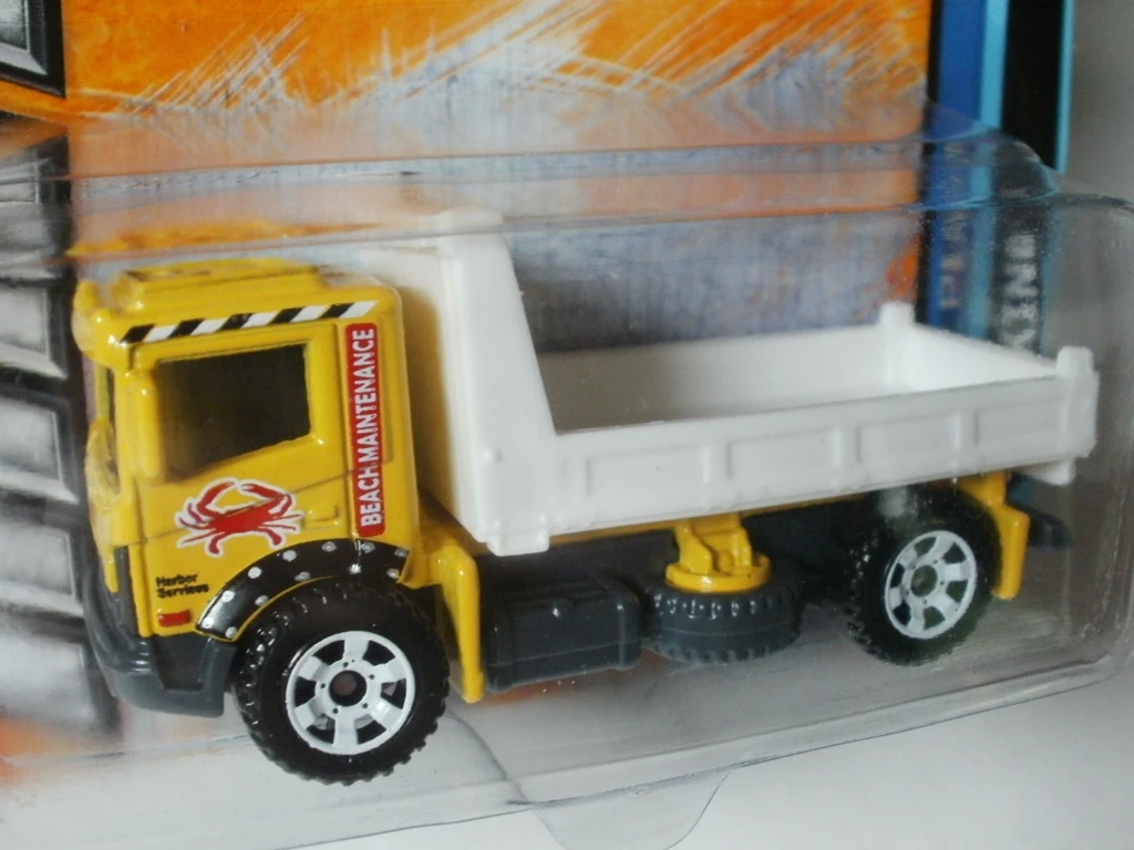 Pit King | Matchbox Cars Wiki | Fandom