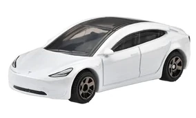 Tesla Model 3 | Matchbox Cars Wiki | Fandom