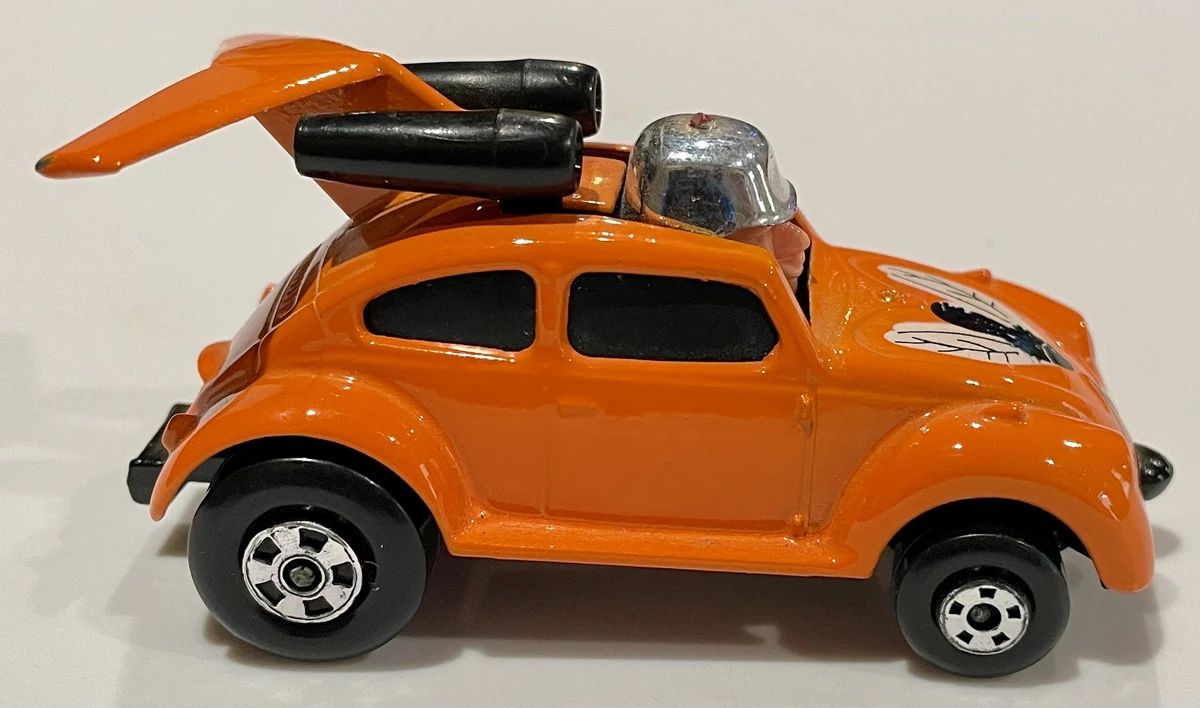 Flying Bug | Matchbox Cars Wiki | Fandom