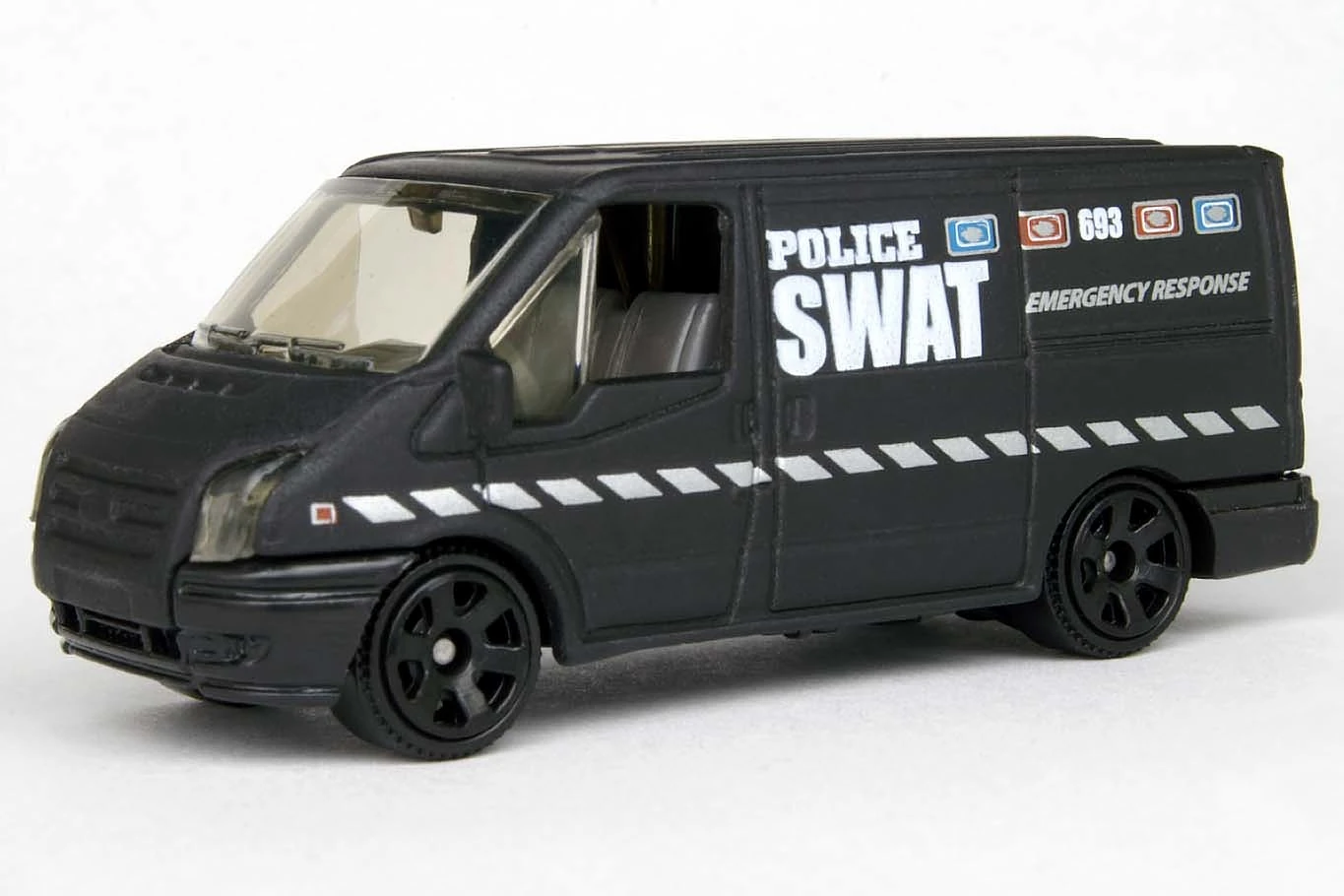 Ford Transit (2007) | Matchbox Cars Wiki | Fandom