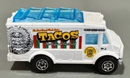 Food Truck | Matchbox Cars Wiki | Fandom