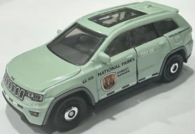 2018 Jeep Grand Cherokee Limited | Matchbox Cars Wiki | Fandom