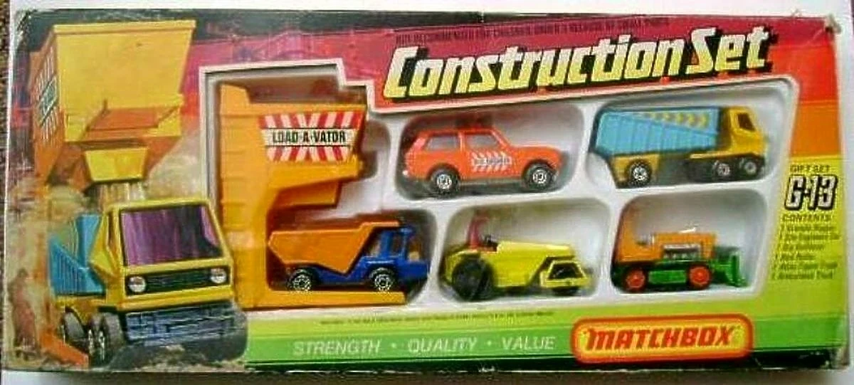 Rod Roller | Matchbox Cars Wiki | Fandom