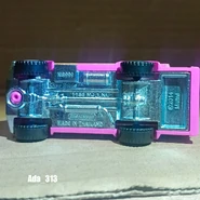 Food Truck | Matchbox Cars Wiki | Fandom