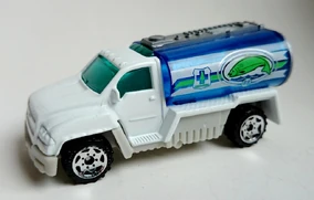 Tanker Truck | Matchbox Cars Wiki | Fandom