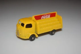 Karrier Bantam 2 Ton (37-B) | Matchbox Cars Wiki | Fandom