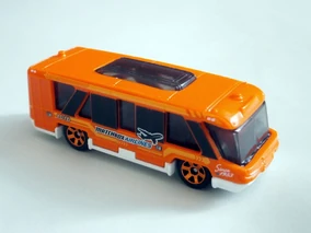 Swift Shuttle | Matchbox Cars Wiki | Fandom