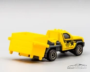 MBX Garbage Scout | Matchbox Cars Wiki | Fandom