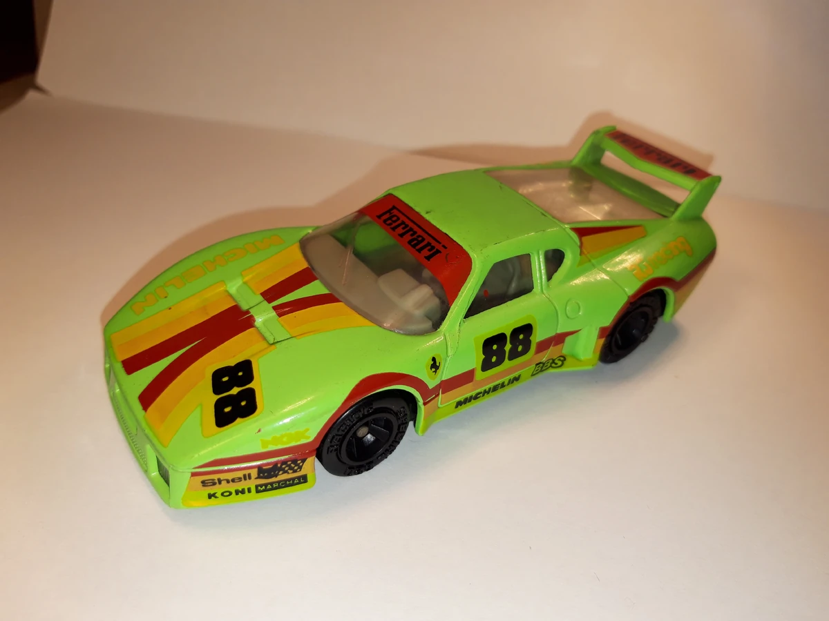 Ferrari 512 BB (SP-3/K-4) | Matchbox Cars Wiki | Fandom