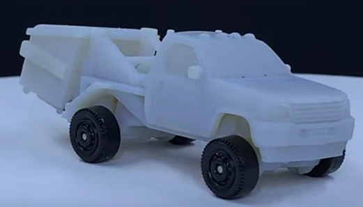 MBX Garbage Scout | Matchbox Cars Wiki | Fandom