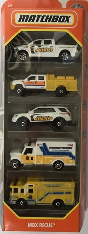 List of 2021 5-Packs | Matchbox Cars Wiki | Fandom