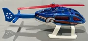 Rescue Helicopter | Matchbox Cars Wiki | Fandom