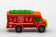 Food Truck | Matchbox Cars Wiki | Fandom