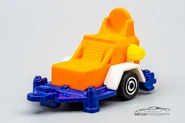 Speed Trapper | Matchbox Cars Wiki | Fandom
