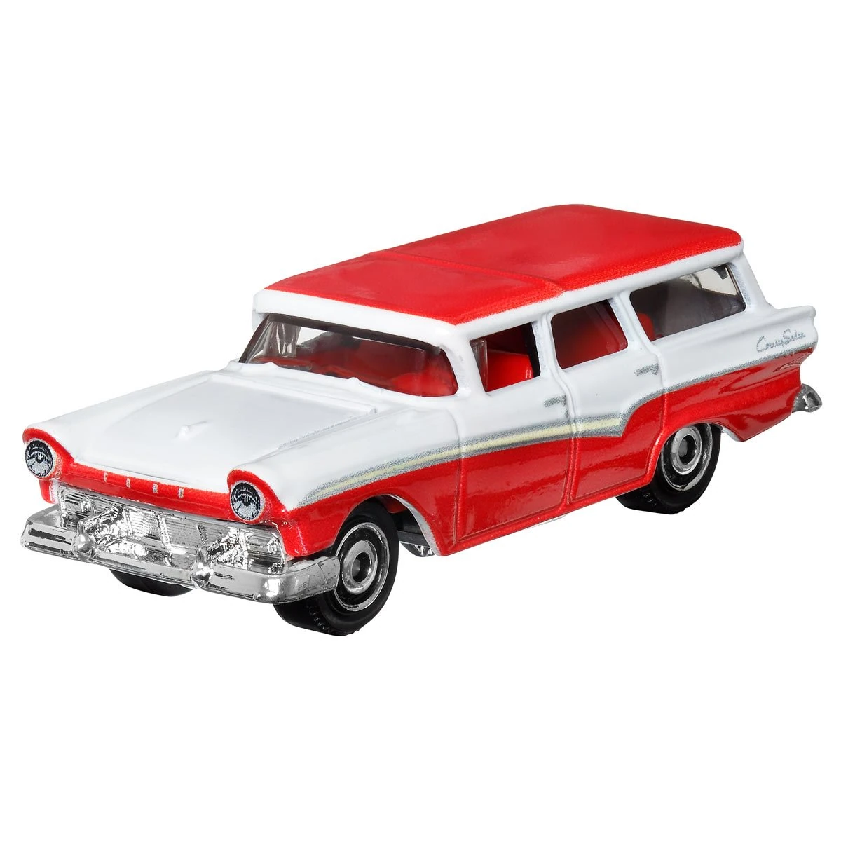 1957 Ford Country Sedan | Matchbox Cars Wiki | Fandom