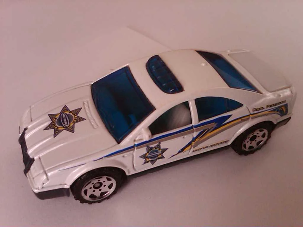 Police Car | Matchbox Cars Wiki | Fandom