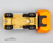 MBX Garbage Scout | Matchbox Cars Wiki | Fandom