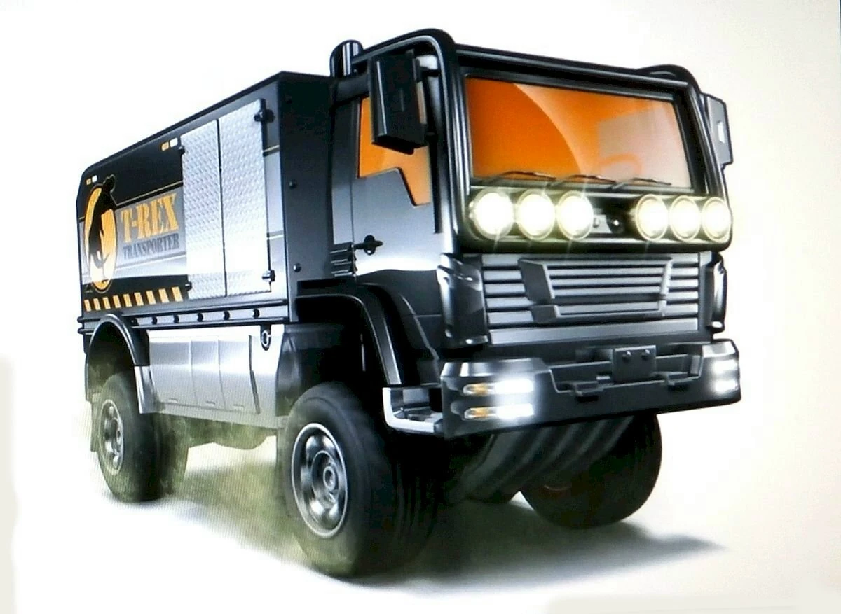 Desert Thunder V16 | Matchbox Cars Wiki | Fandom