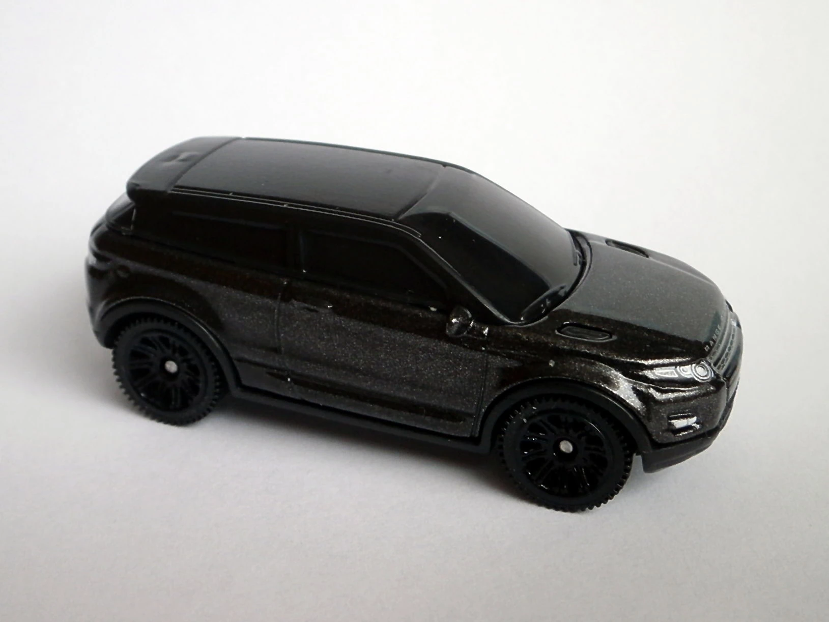 Matchbox Range Rover Evoque