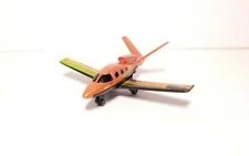 Cirrus Vision (SB-91) | Matchbox Cars Wiki | Fandom