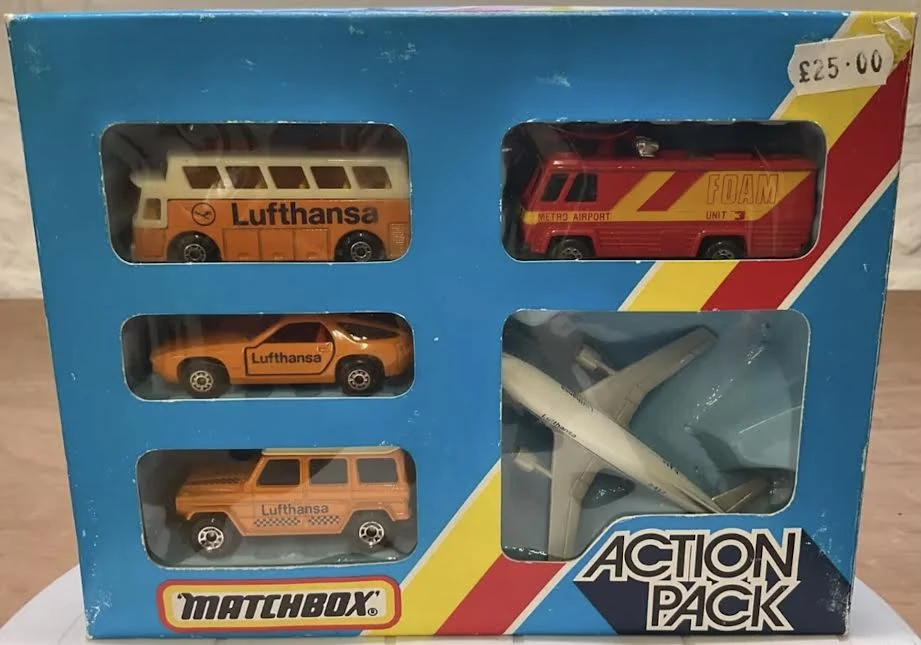 Category:Airbus | Matchbox Cars Wiki | Fandom
