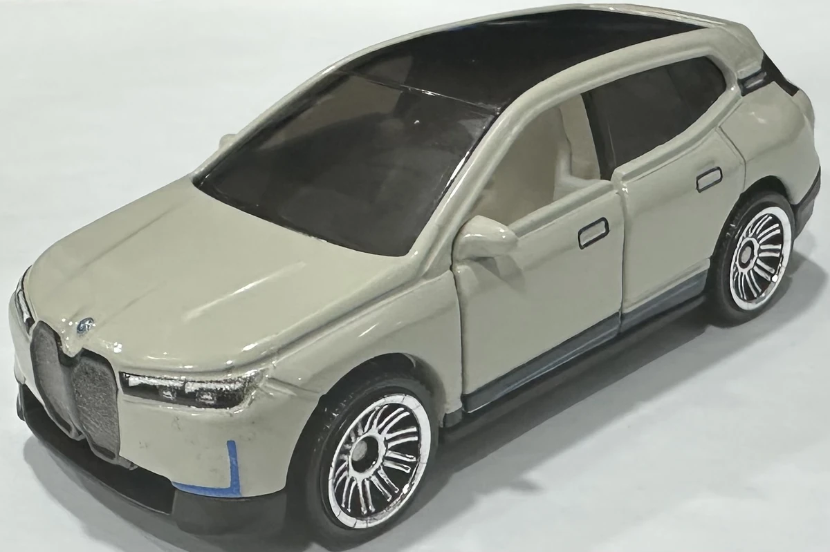 2023 BMW iX | Matchbox Cars Wiki | Fandom